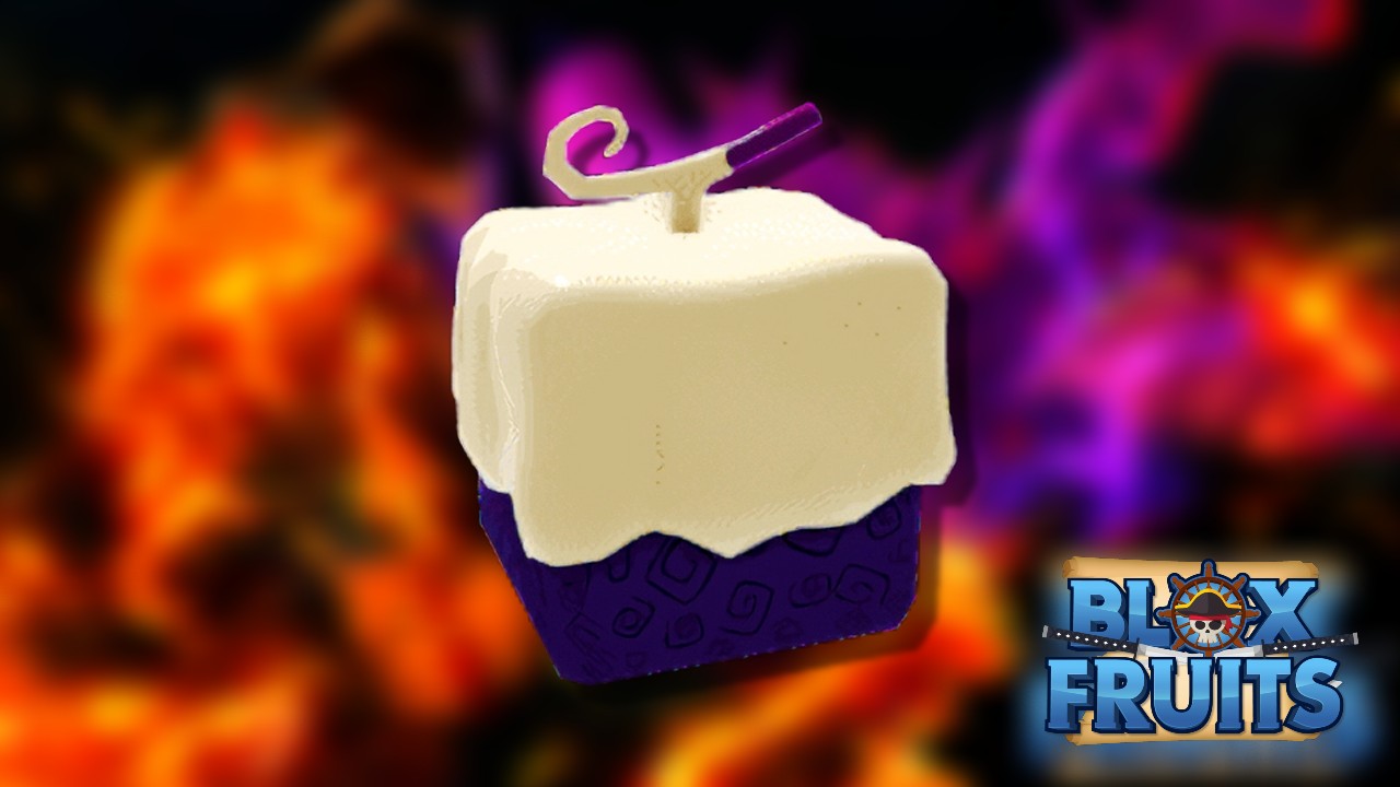 How To Awaken Dough Fruit In Roblox Blox Fruits | Attack of the Fanboy