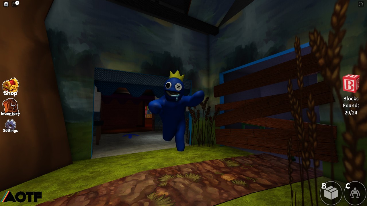 All Monsters in Roblox Rainbow Friends: Full List | Attack of the Fanboy