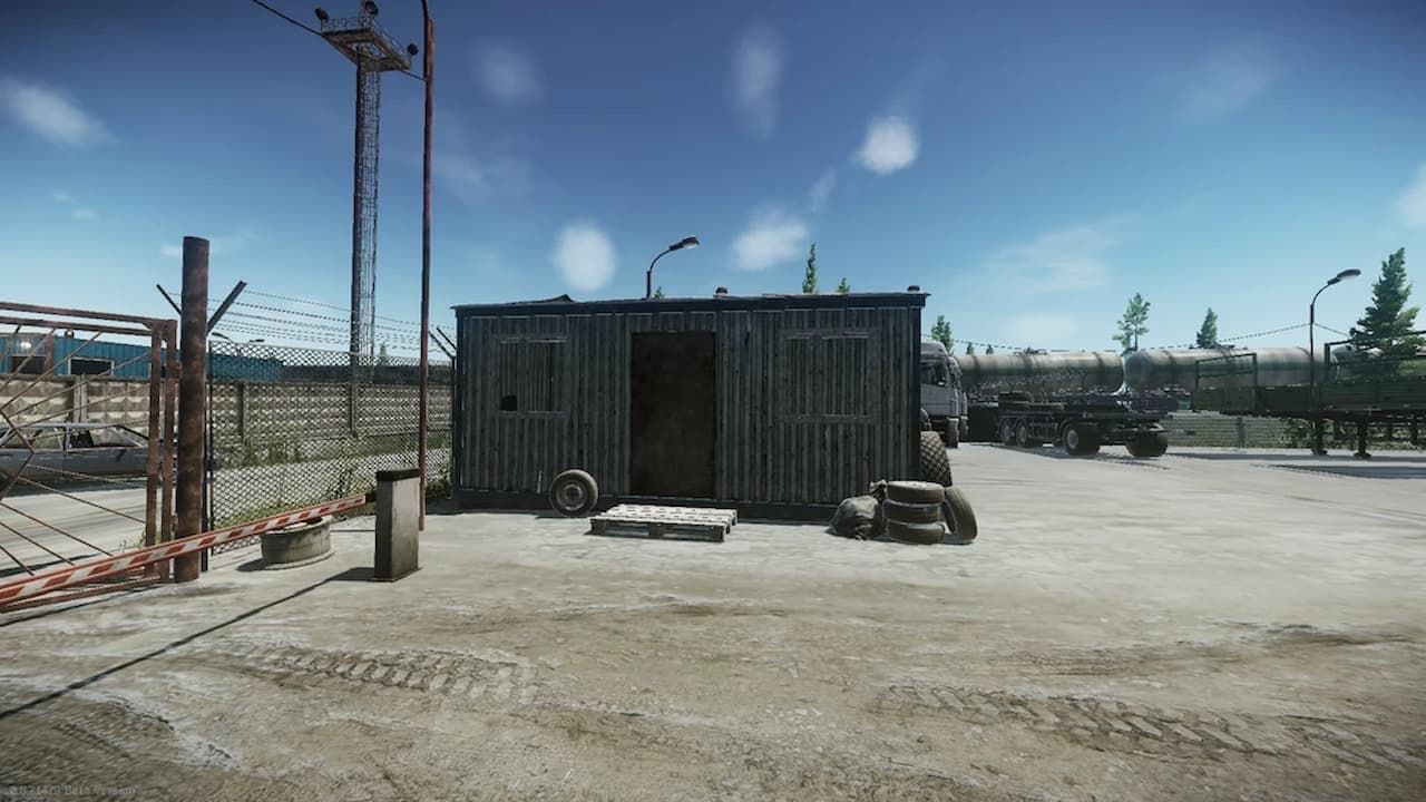 How to Complete Golden Swag in Escape from Tarkov | Attack of the Fanboy