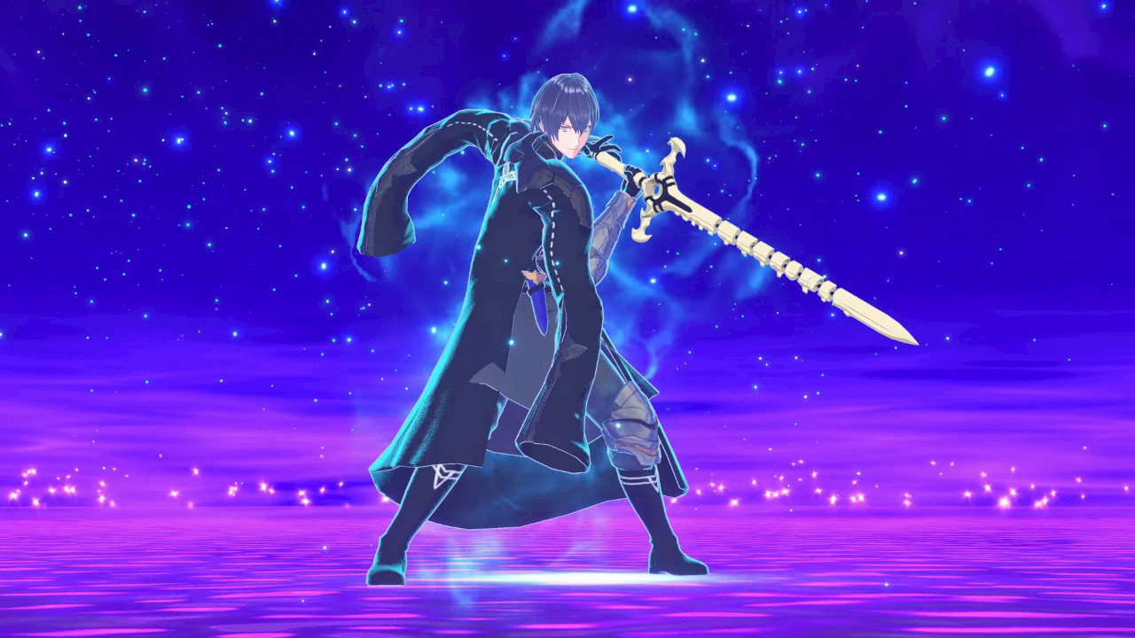 How to Unlock and Complete the Byleth Paralogue in Fire Emblem Engage ...