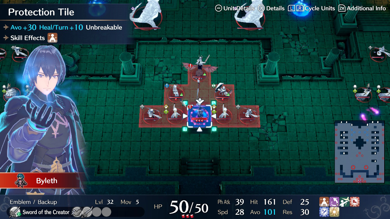 How to Unlock and Complete the Byleth Paralogue in Fire Emblem Engage | Attack of the Fanboy