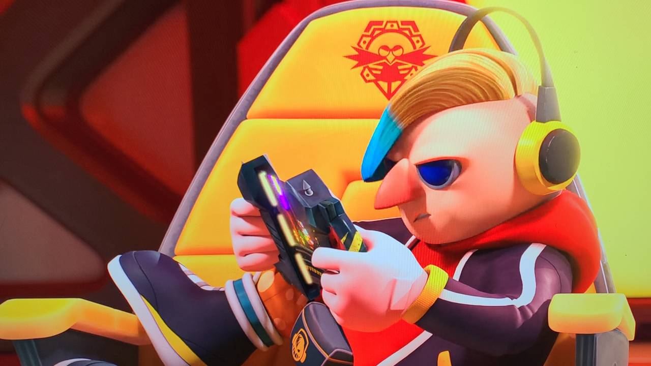 Sonic Prime Season 1 Review | Attack of the Fanboy