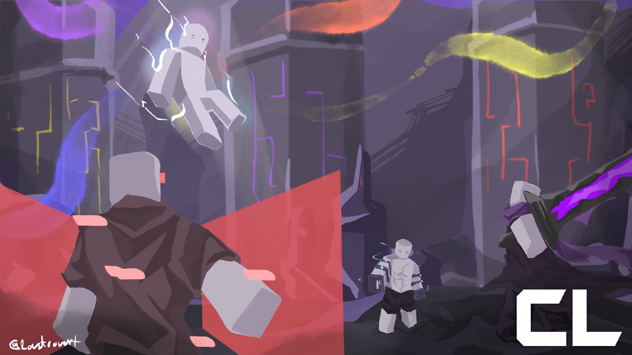 Critical Legends - Where To Find Trello, Wiki & Discord | Attack of the ...
