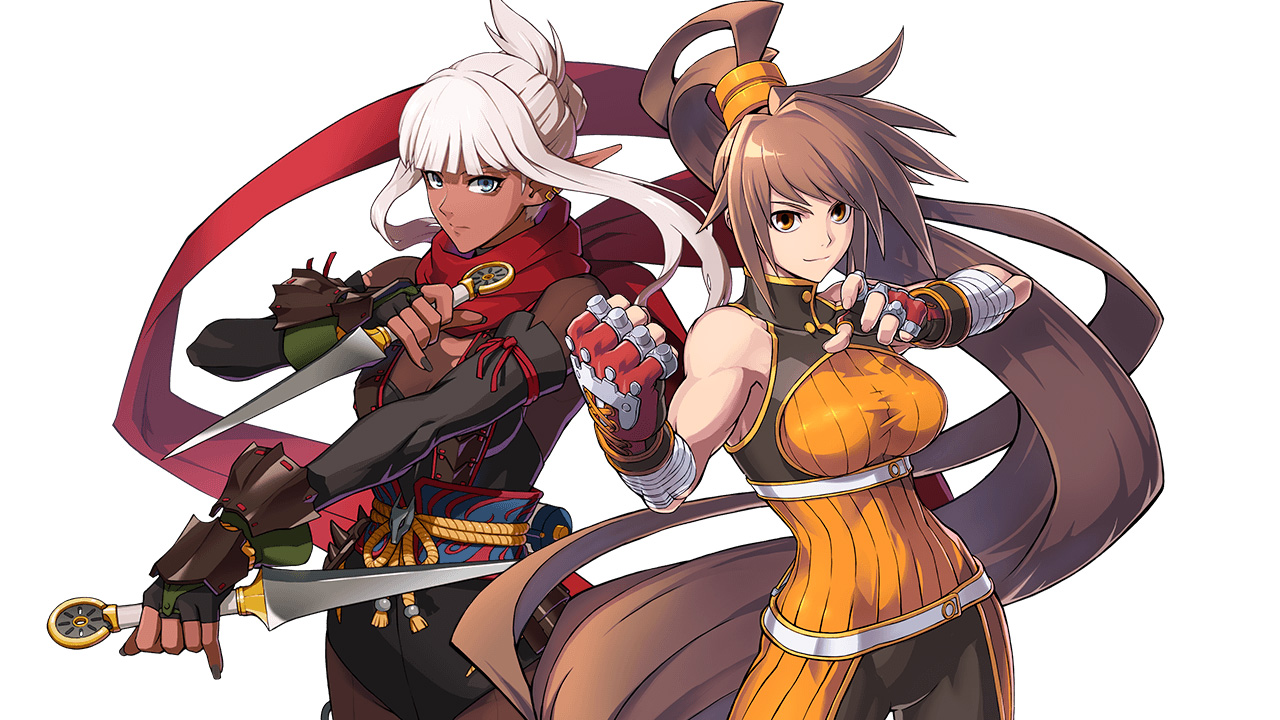 DNF デュエルのベスト キャラクター: ランクティア リスト (2023 年 2 月) - Gamingdeputy Japan