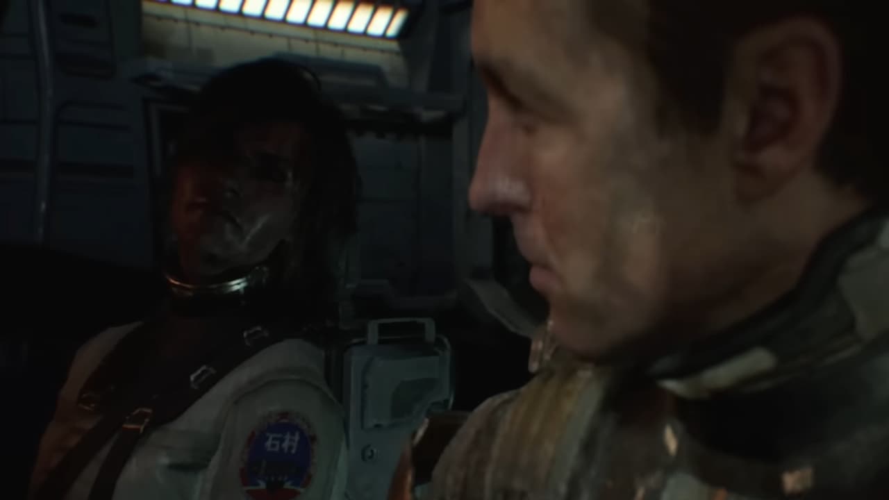 Dead Space Remake's Alternate Ending Explained | Attack of the Fanboy