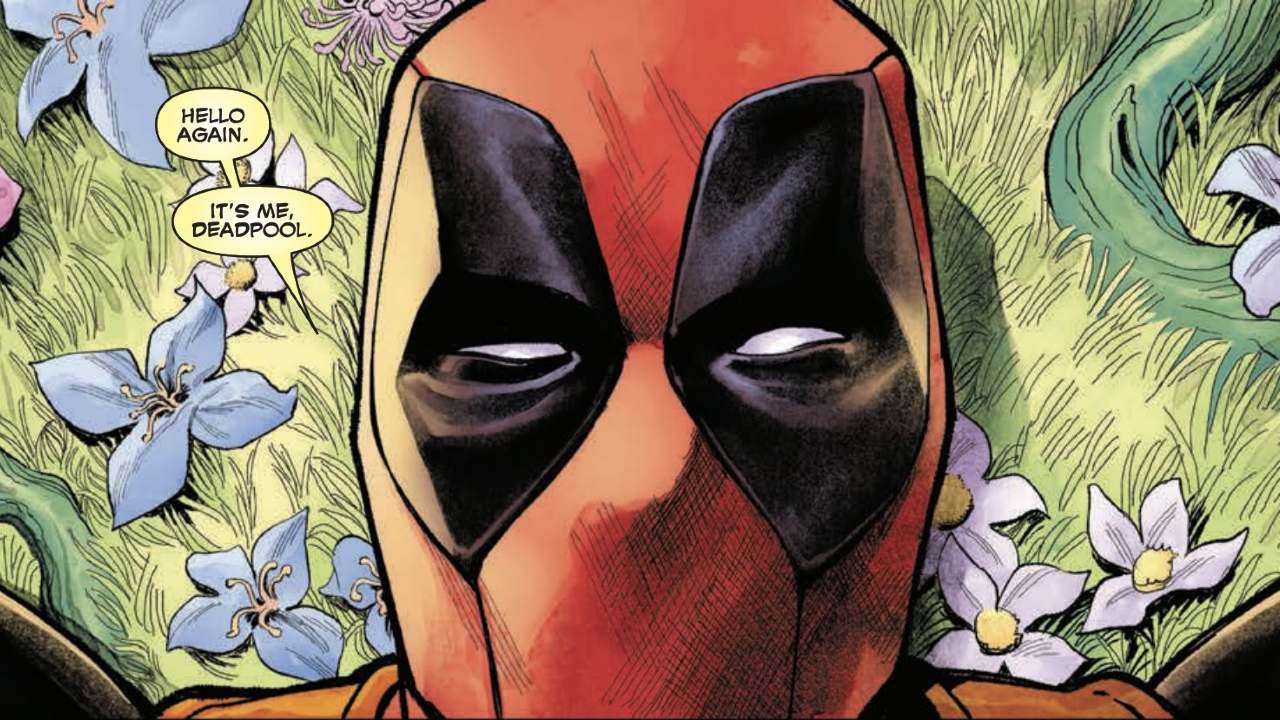 Is Deadpool a Marvel or DC Character? | Attack of the Fanboy