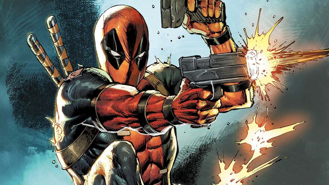 Is Deadpool a Marvel or DC Character? | Attack of the Fanboy