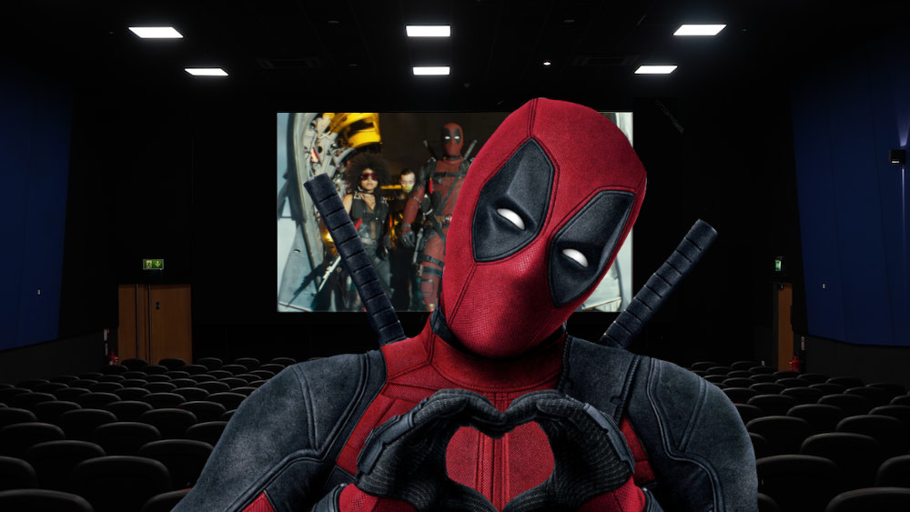 How Many Deadpool Movies Are There? How to Watch All Movies in Order ...