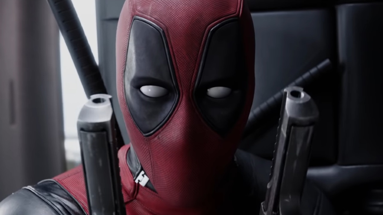 Is Deadpool a Marvel or DC Character? | Attack of the Fanboy