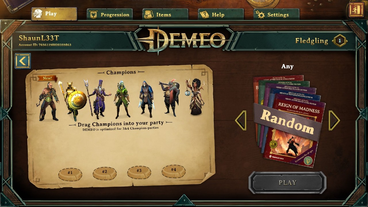 Demeo: PC Edition - All Classes Ranked | Attack of the Fanboy