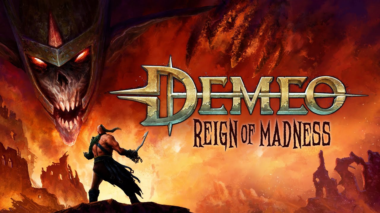 All New Content Coming to Demeo: Adventures, PSVR 2, and More | Attack ...