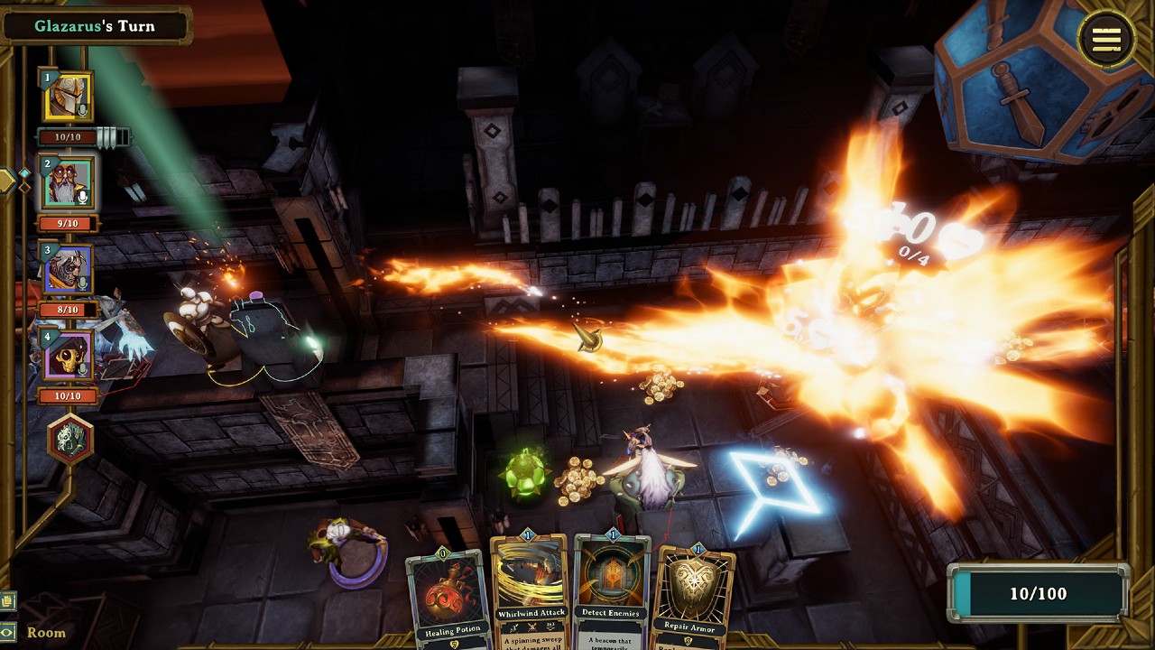 Demeo: PC Edition Review | Attack of the Fanboy