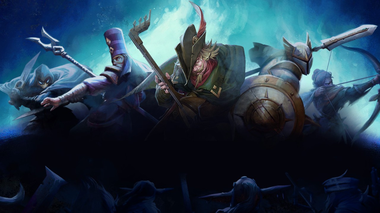 Demeo: PC Edition Review | Attack of the Fanboy