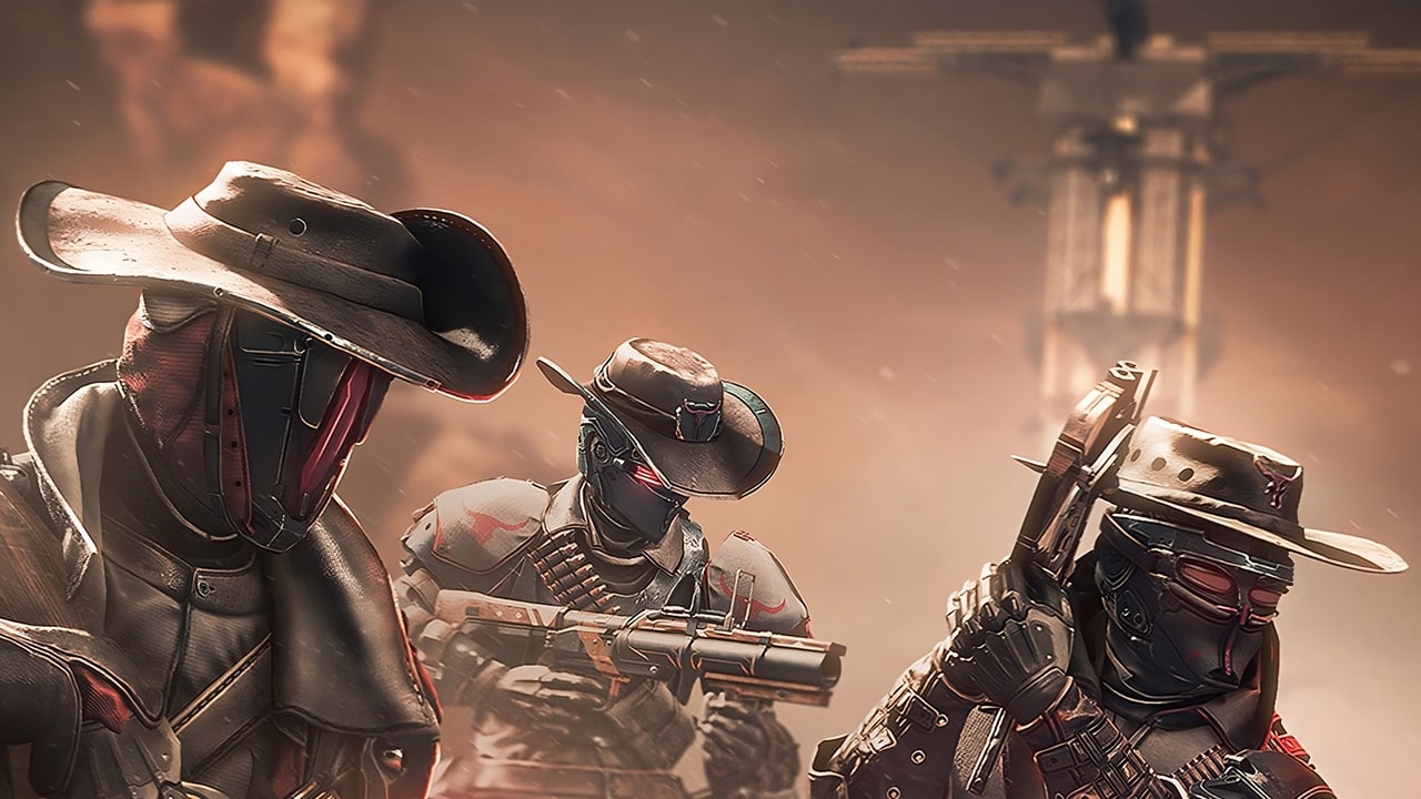 How to Get the Cowboy Hat in Destiny 2 | Attack of the Fanboy