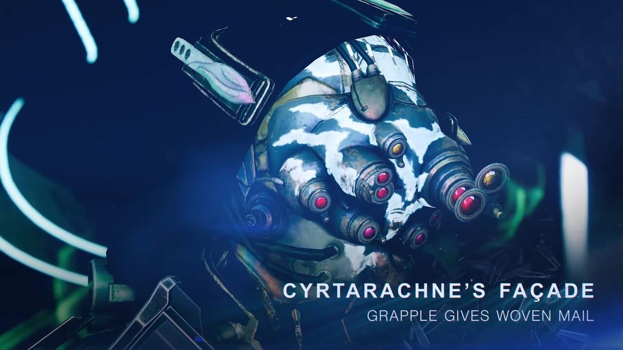 Best Strand Hunter Build in Destiny 2 Lightfall | Attack of the Fanboy