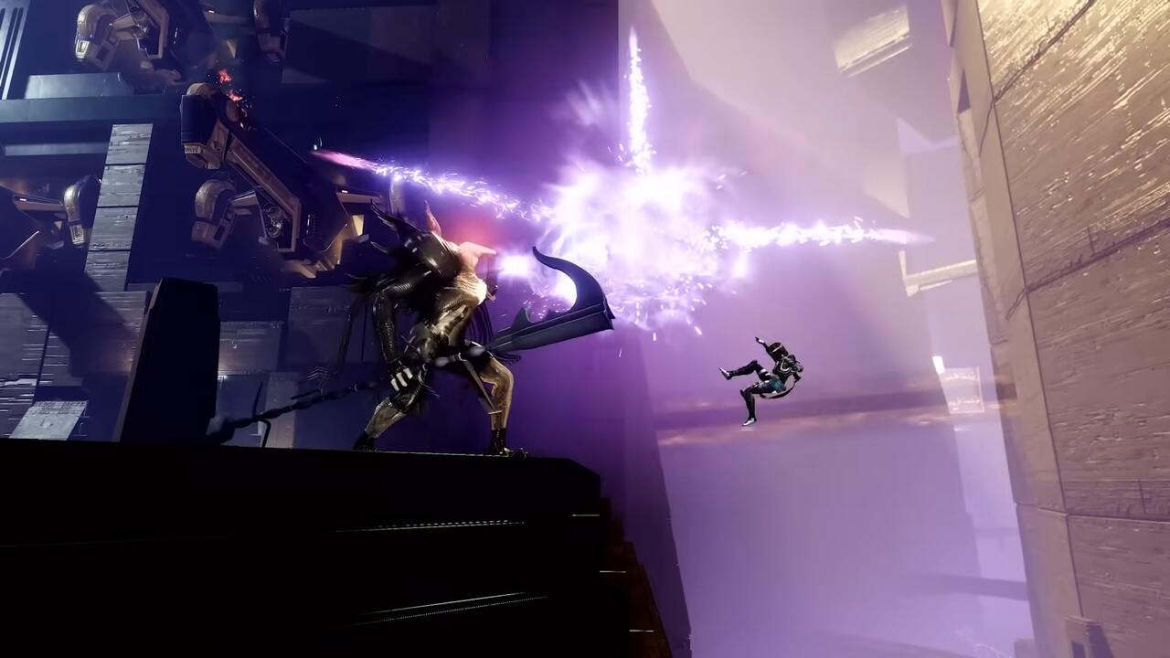 Resilience is Getting a Major Nerf in Destiny 2 Lightfall | Attack of ...