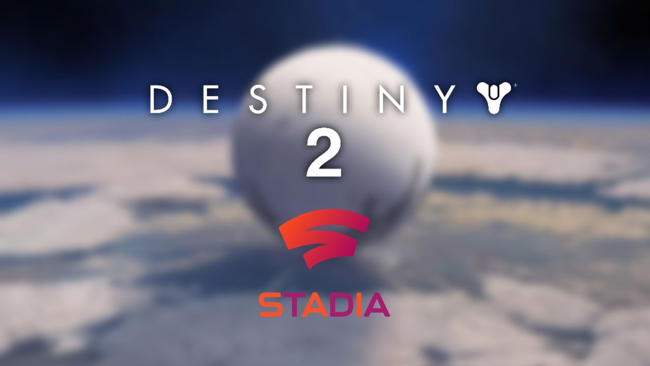 PSA: Destiny 2 Stadia Players Have One Week to Save and Transfer Their ...