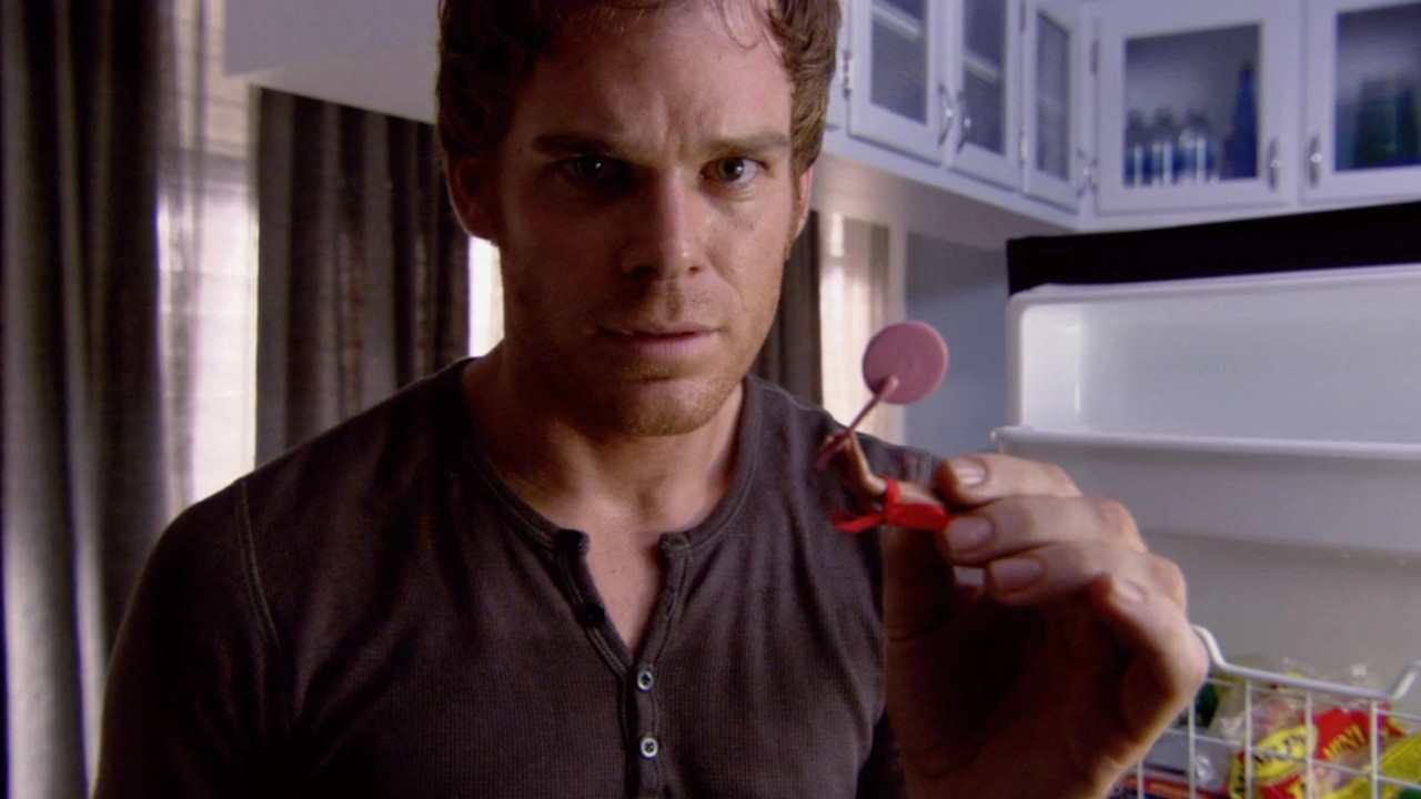 All 8 Dexter Seasons Ranked | Attack of the Fanboy