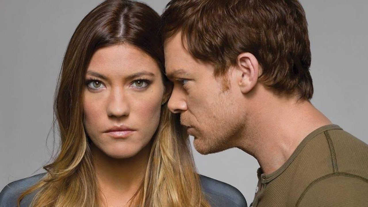 All 8 Dexter Seasons Ranked | Attack of the Fanboy