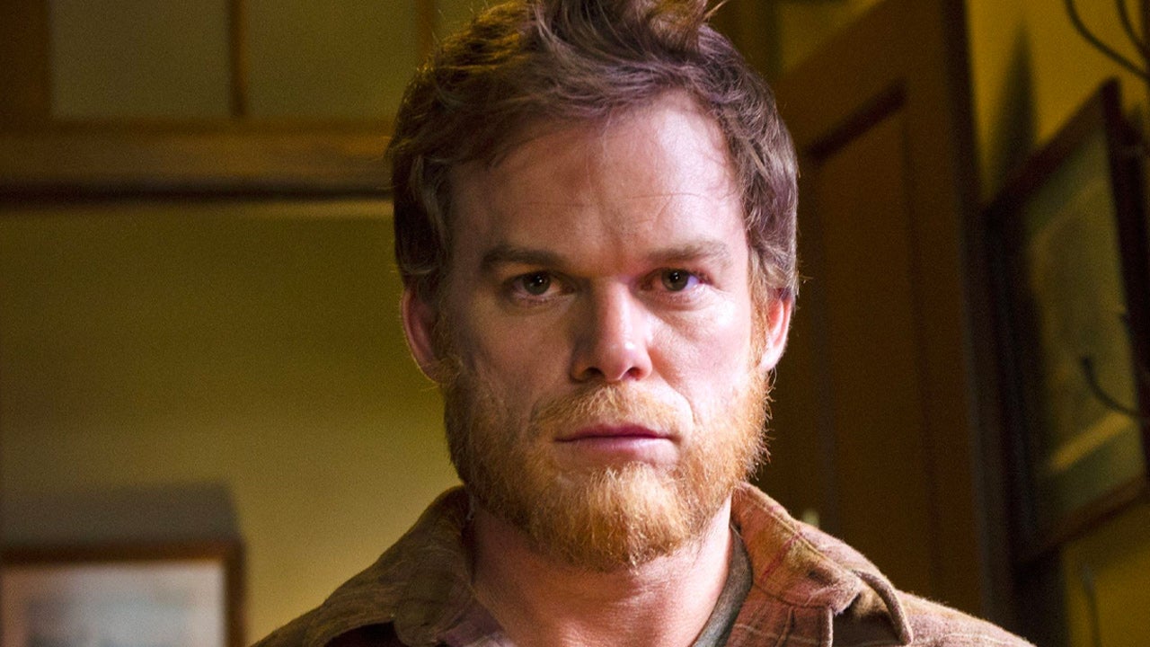 All 8 Dexter Seasons Ranked | Attack of the Fanboy