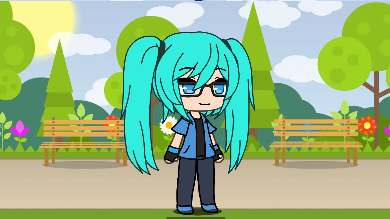 Best Gacha Life Hair and Hairstyle Ideas | Attack of the Fanboy