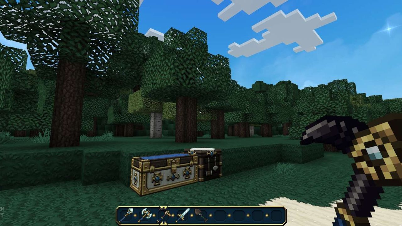 10 Best Minecraft Texture Packs for Bedrock (December 2025) | Attack of ...