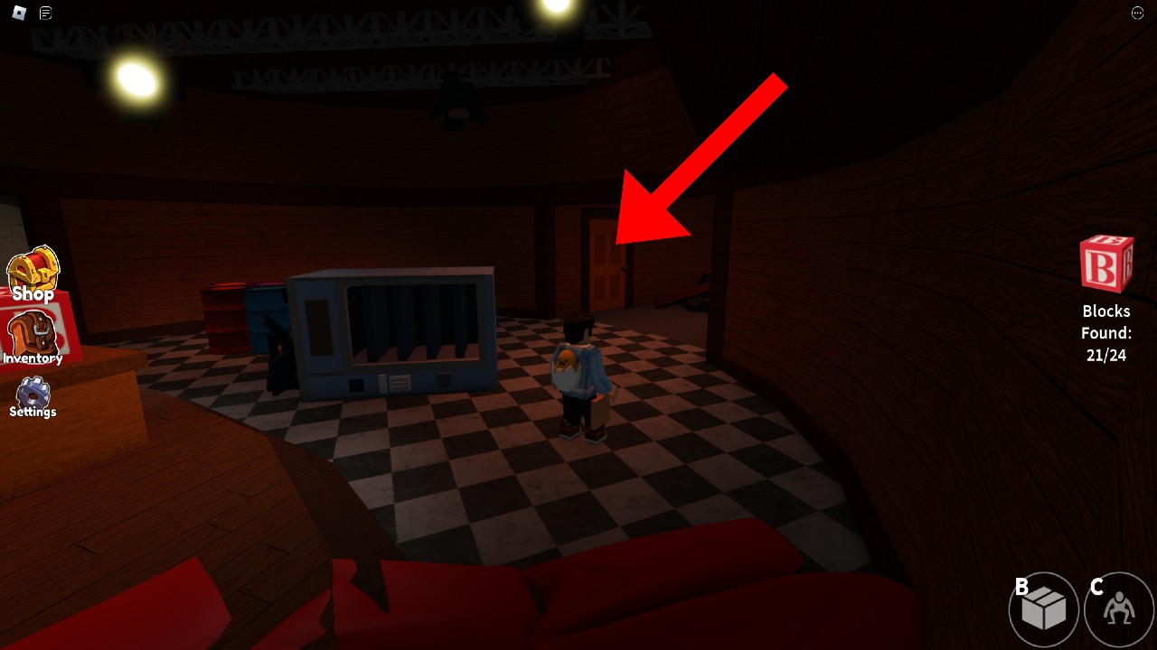 Roblox Rainbow Friends - How To Survive All Nights | Attack of the Fanboy