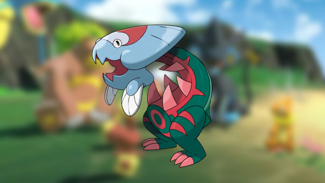 Top 10 Ugliest Pokémon Of All Time, Ranked | Attack of the Fanboy