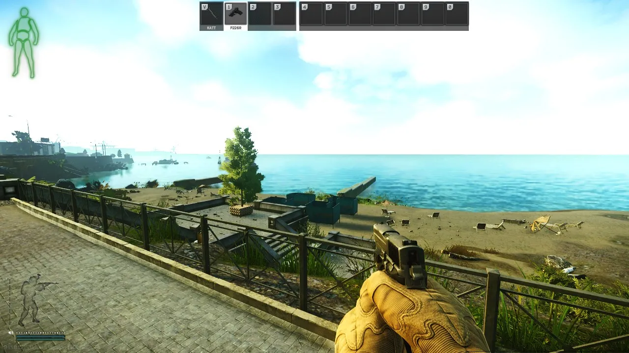 How to Complete Fishing Gear in Escape From Tarkov | Attack of the Fanboy