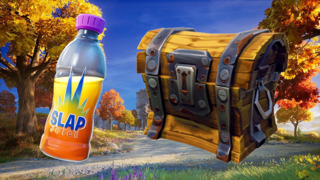 Easy Method to Search for Containers While Under the Effects of Slap in ...