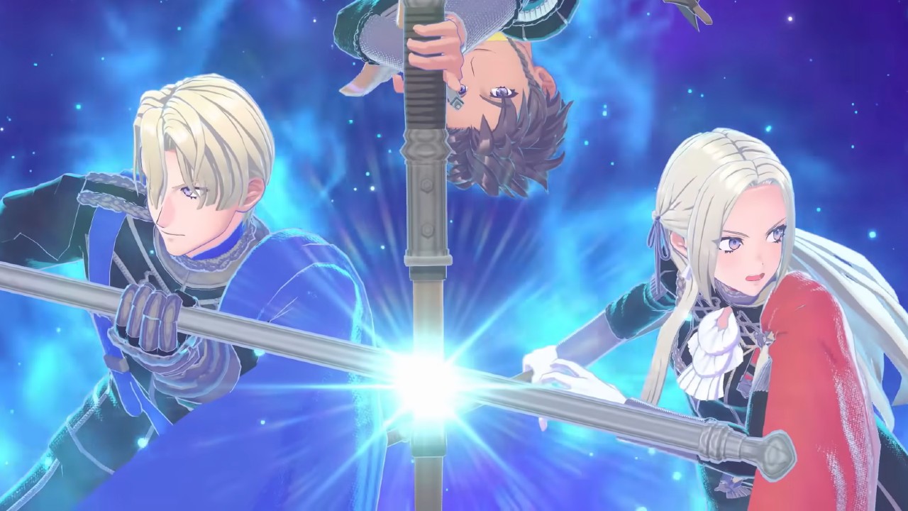Best Units in Fire Emblem Engage: Ranked Tier List | Attack of the Fanboy