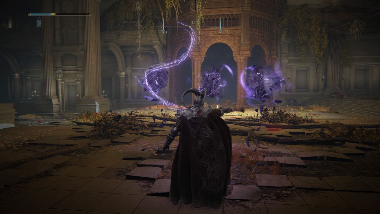 Where to Get Rock Sling in Elden Ring | Attack of the Fanboy