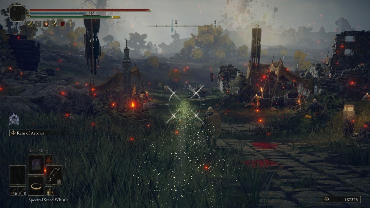 How to Switch Arrows in Elden Ring | Attack of the Fanboy