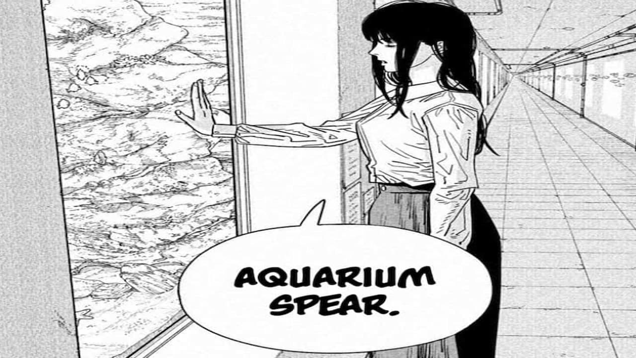 Chainsaw Man Chapter 117 Release Date | Attack of the Fanboy