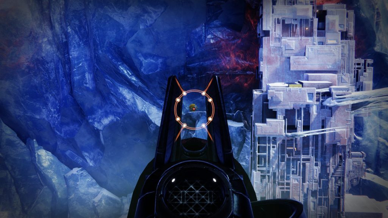 How to Locate All Security Drones in Destiny 2 | Attack of the Fanboy