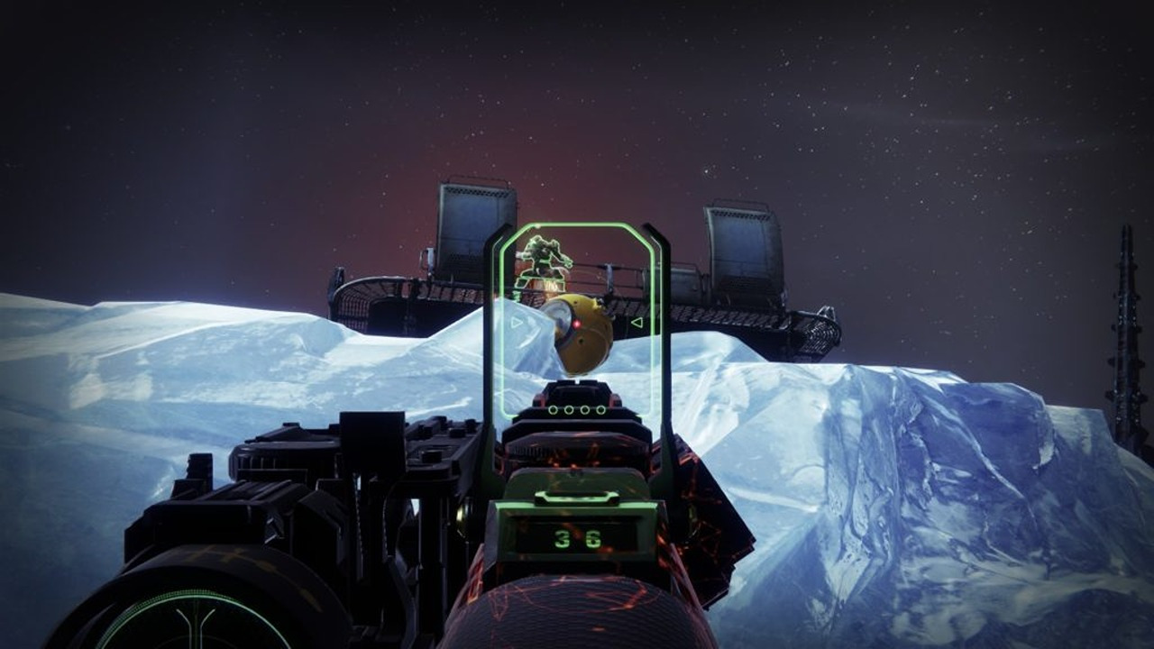 How to Locate All Security Drones in Destiny 2 | Attack of the Fanboy