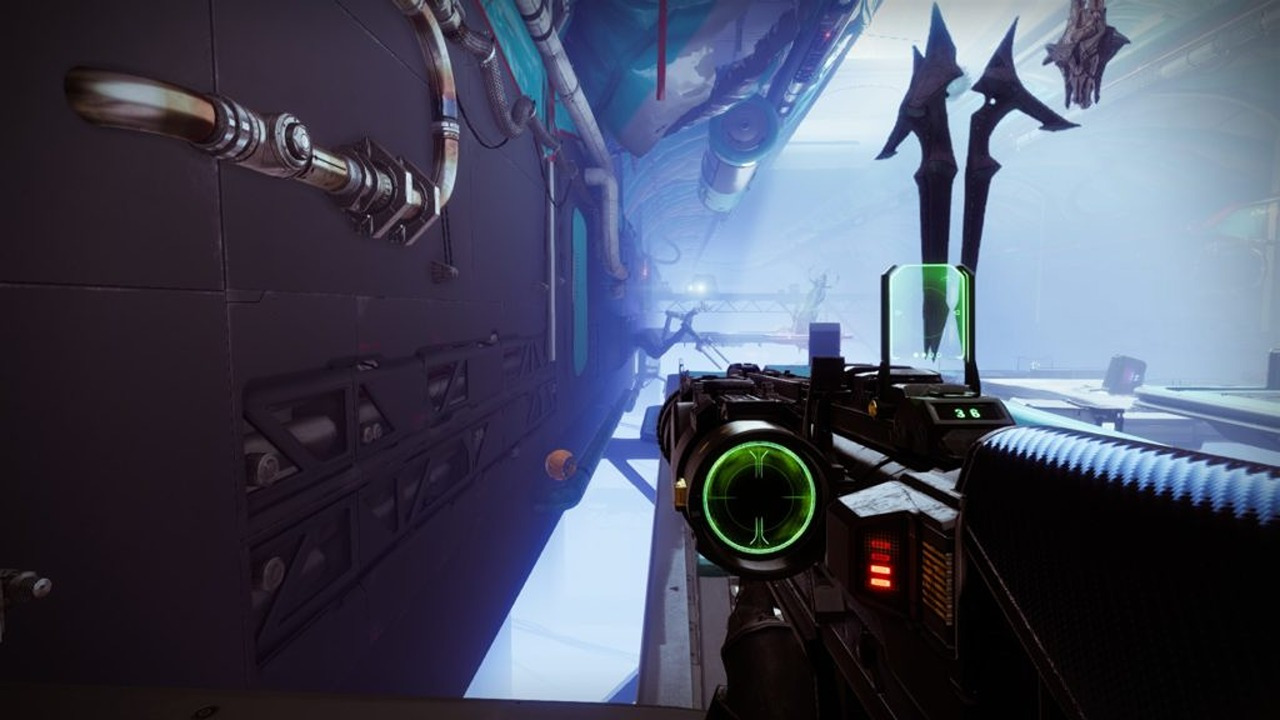 How to Locate All Security Drones in Destiny 2 | Attack of the Fanboy