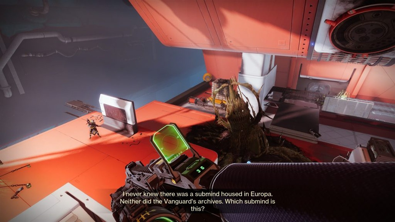 How to Locate All Security Drones in Destiny 2 | Attack of the Fanboy