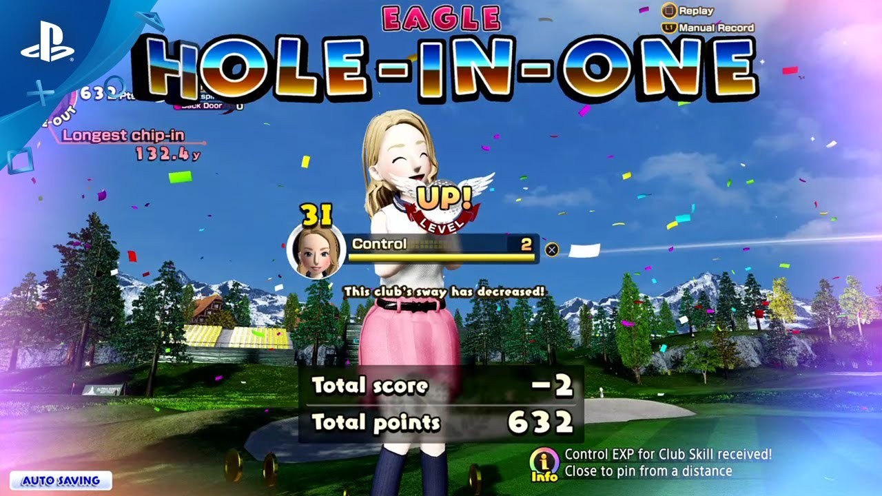 7 Best Golf Games on PS5 | Attack of the Fanboy