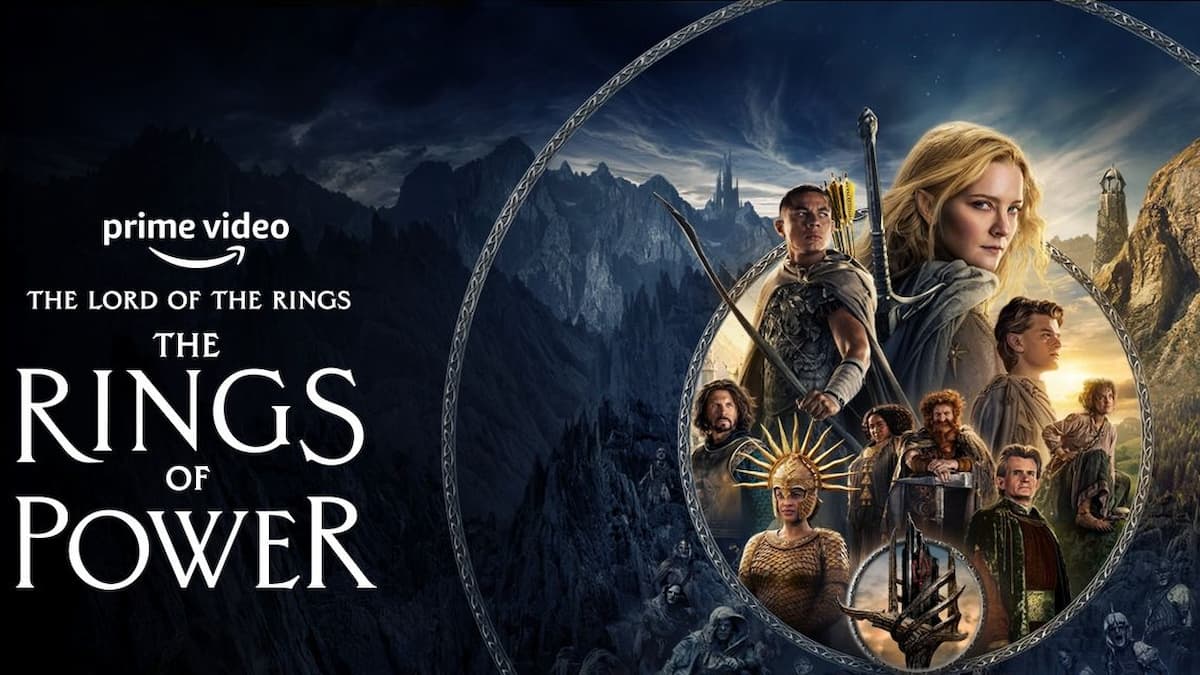 7 Best Rings of Power Characters, Ranked | Attack of the Fanboy