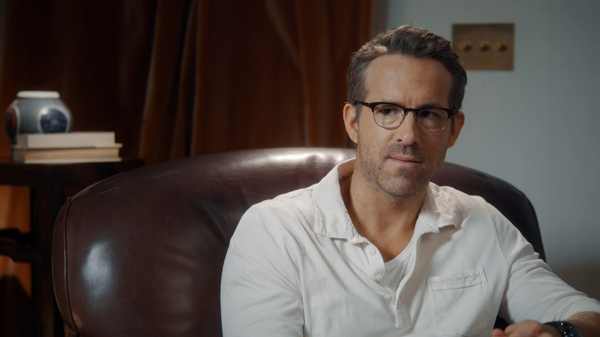 Best Ryan Reynolds Movies of All Time, Ranked | Attack of the Fanboy