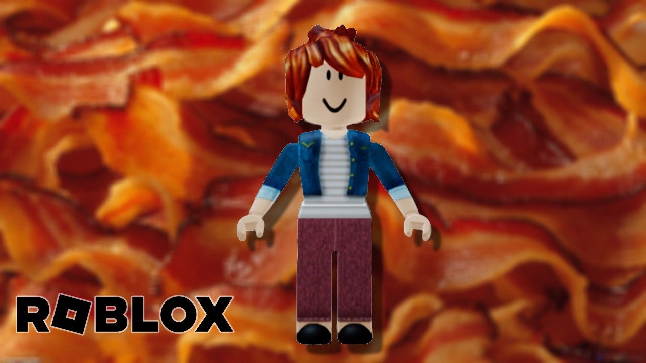 What Is A "Bacon" In Roblox? | Attack of the Fanboy