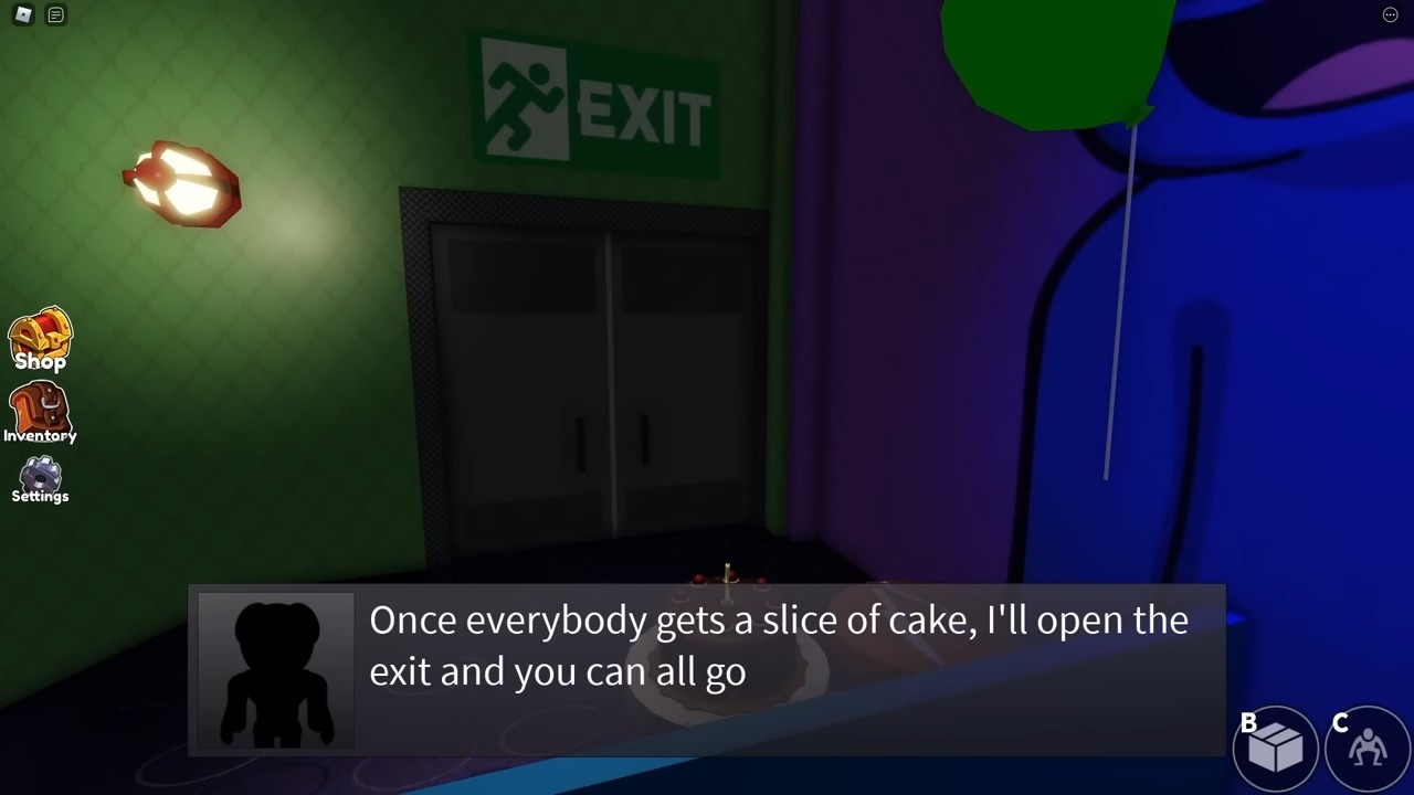 Roblox Rainbow Friends - How To Survive All Nights | Attack of the Fanboy