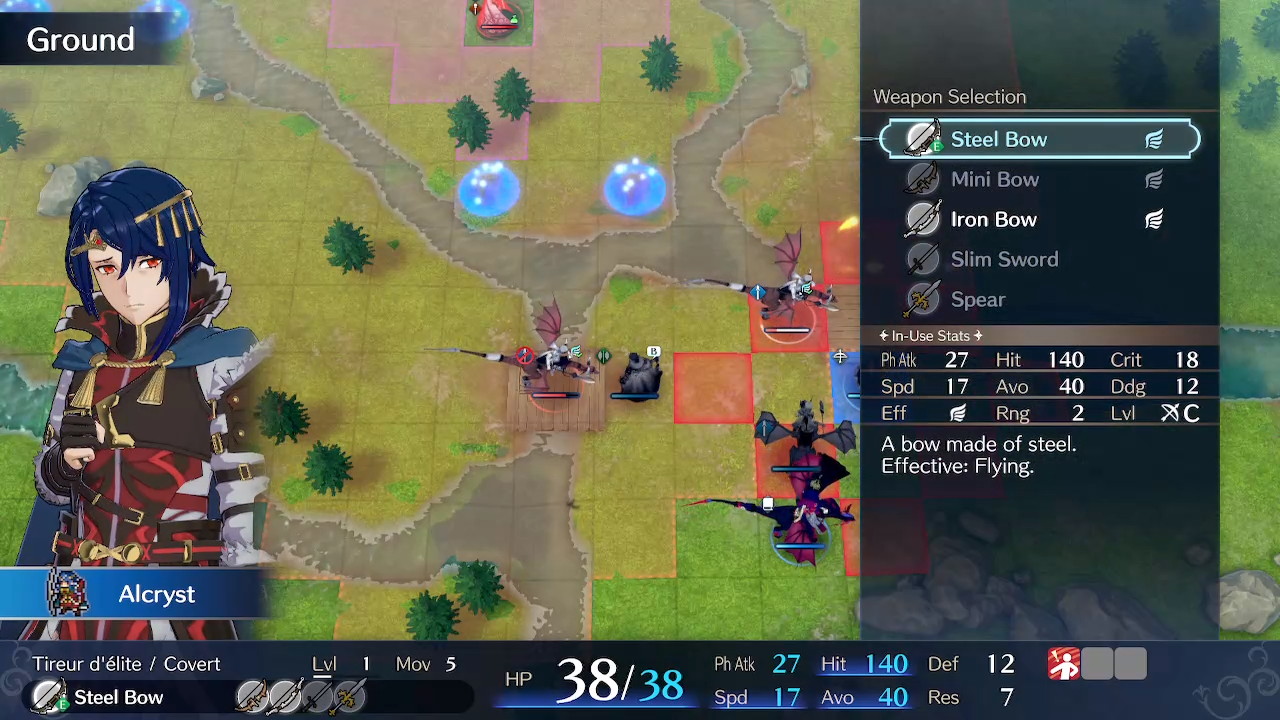 Fire Emblem Engage Review: Fire Emblem is Forever | Attack of the Fanboy