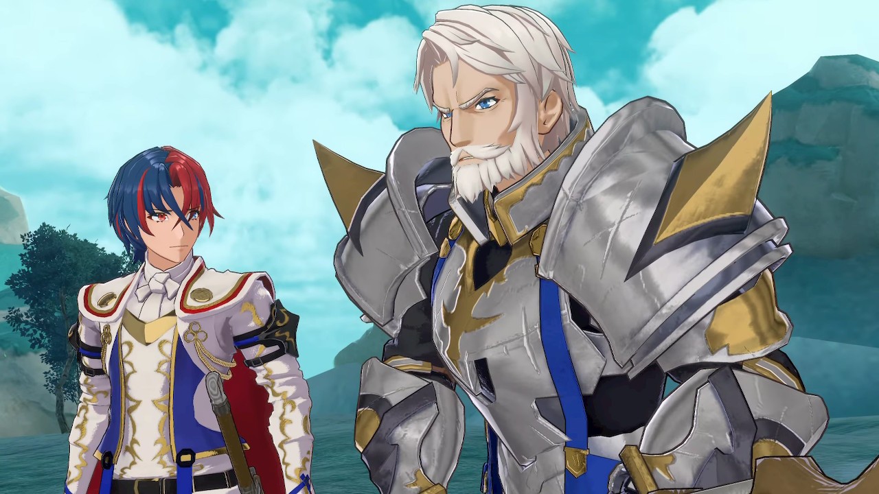 Fire Emblem Engage: How to Reread Support Conversations and Rewatch ...