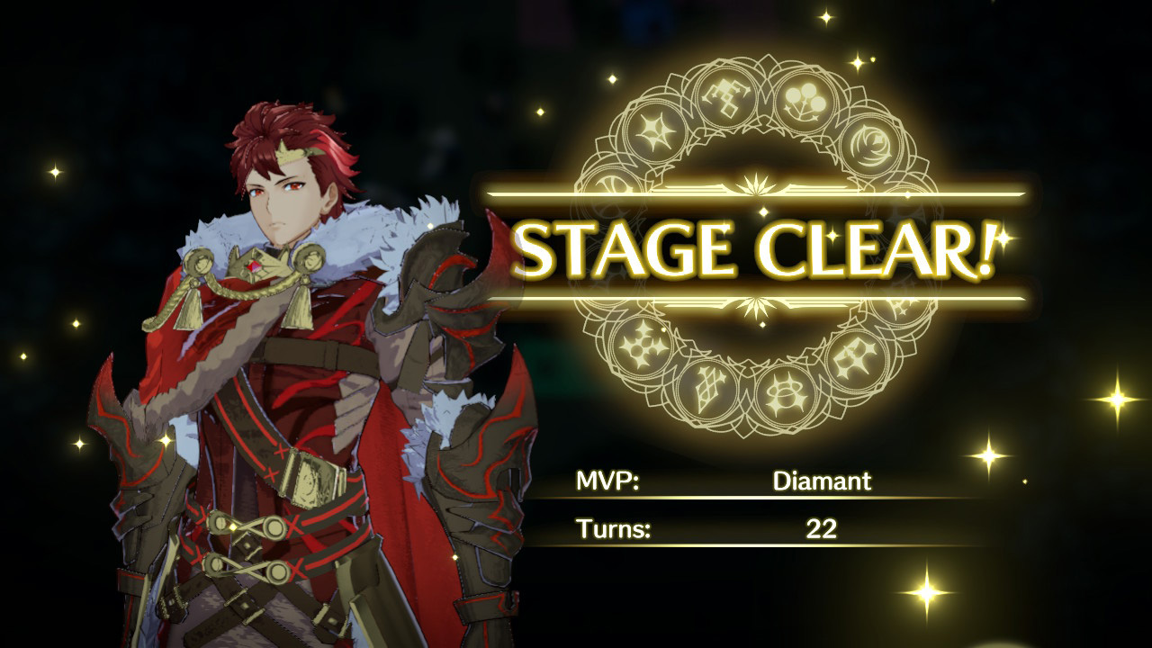 Fire Emblem Engage Diamant Guide: How to Recruit, Best Classes, Emblem, Bond Rings, and More ...