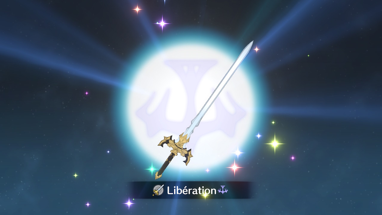 How to Engrave Your Weapons in Fire Emblem Engage | Attack of the Fanboy