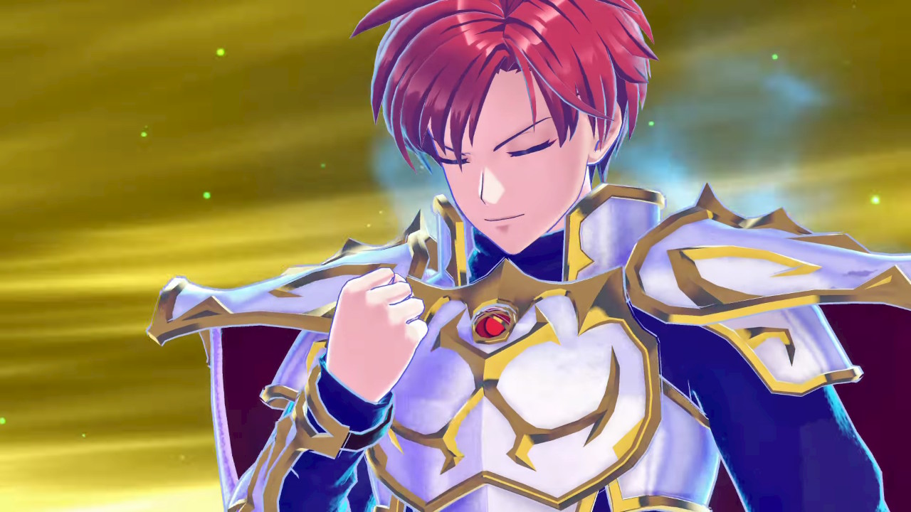 Fire Emblem Engage Review: Fire Emblem is Forever | Attack of the Fanboy