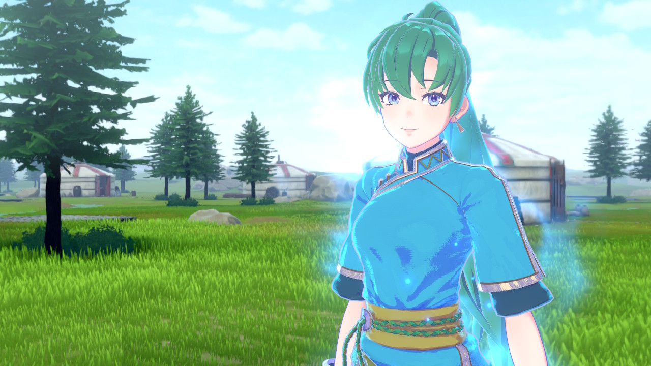 Fire Emblem Engage Review: Fire Emblem is Forever | Attack of the Fanboy