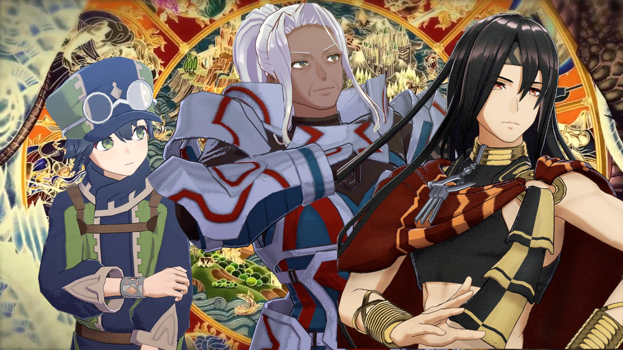 Does Fire Emblem Engage Have Missable Characters? | Attack of the Fanboy